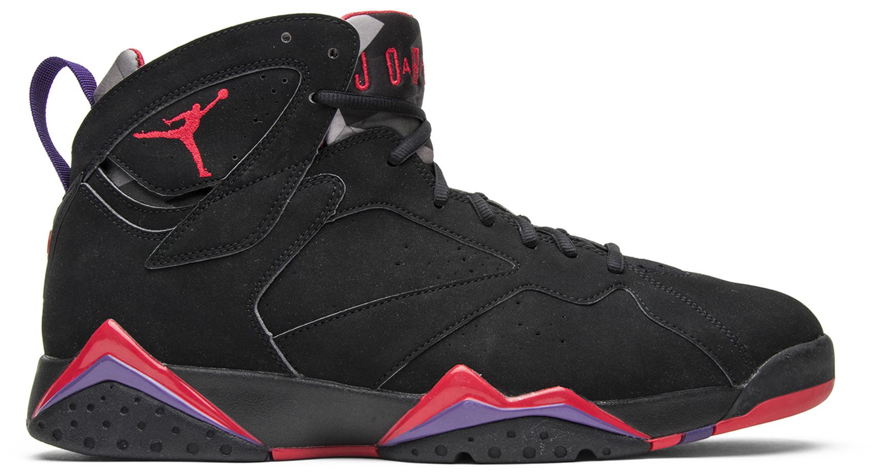 Buy Air Jordan 7 Retro 'Raptor' 2012 - 304775 018 | GOAT