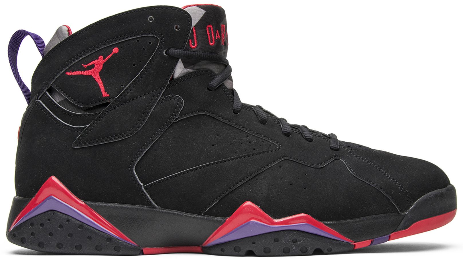 Buy Air Jordan 7 Retro 'Raptor' 2012 - 304775 018 | GOAT