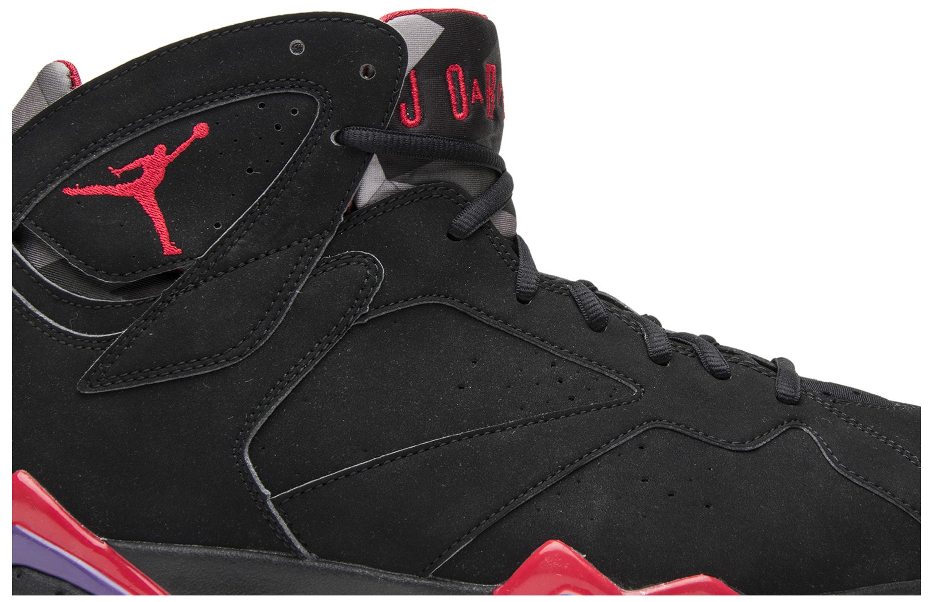 Buy Air Jordan 7 Retro 'Raptor' 2012 - 304775 018 | GOAT