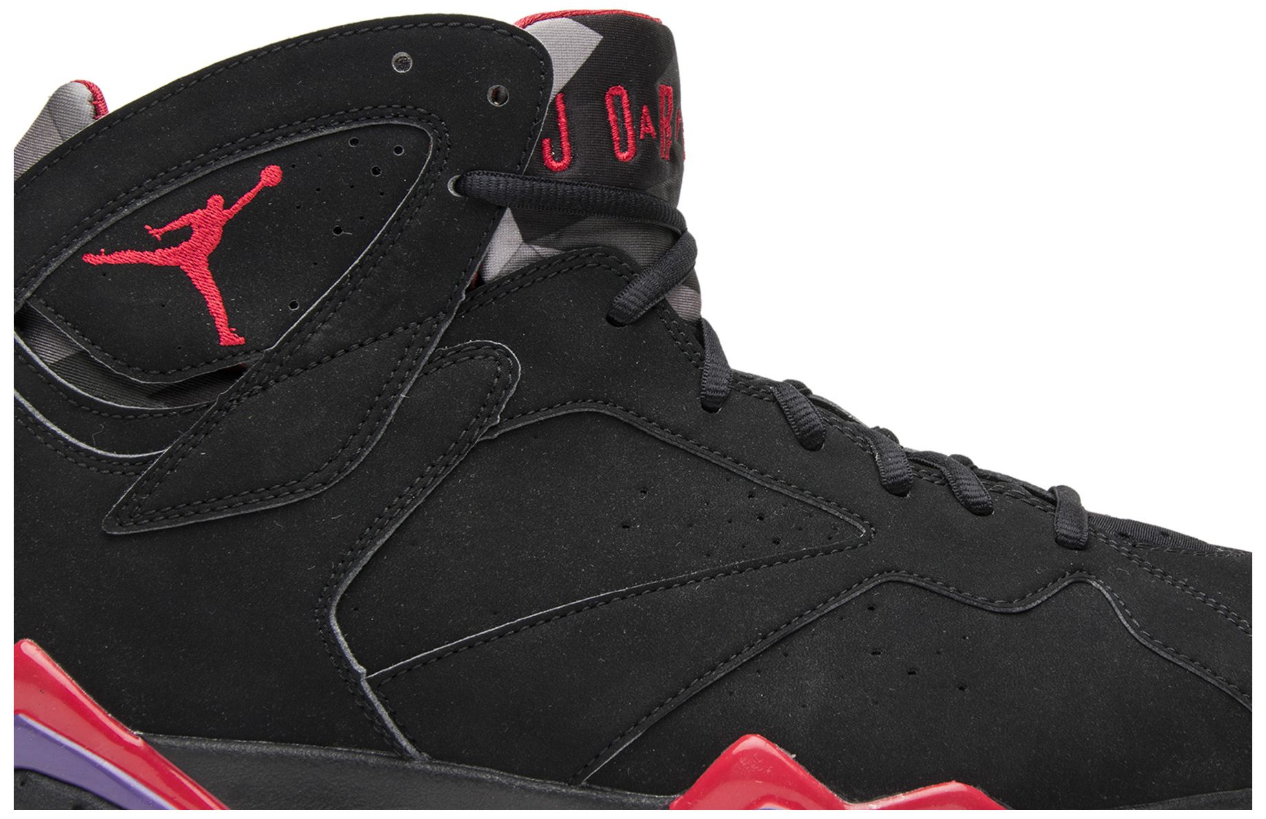 Buy Air Jordan 7 Retro 'Raptor' 2012 - 304775 018 | GOAT