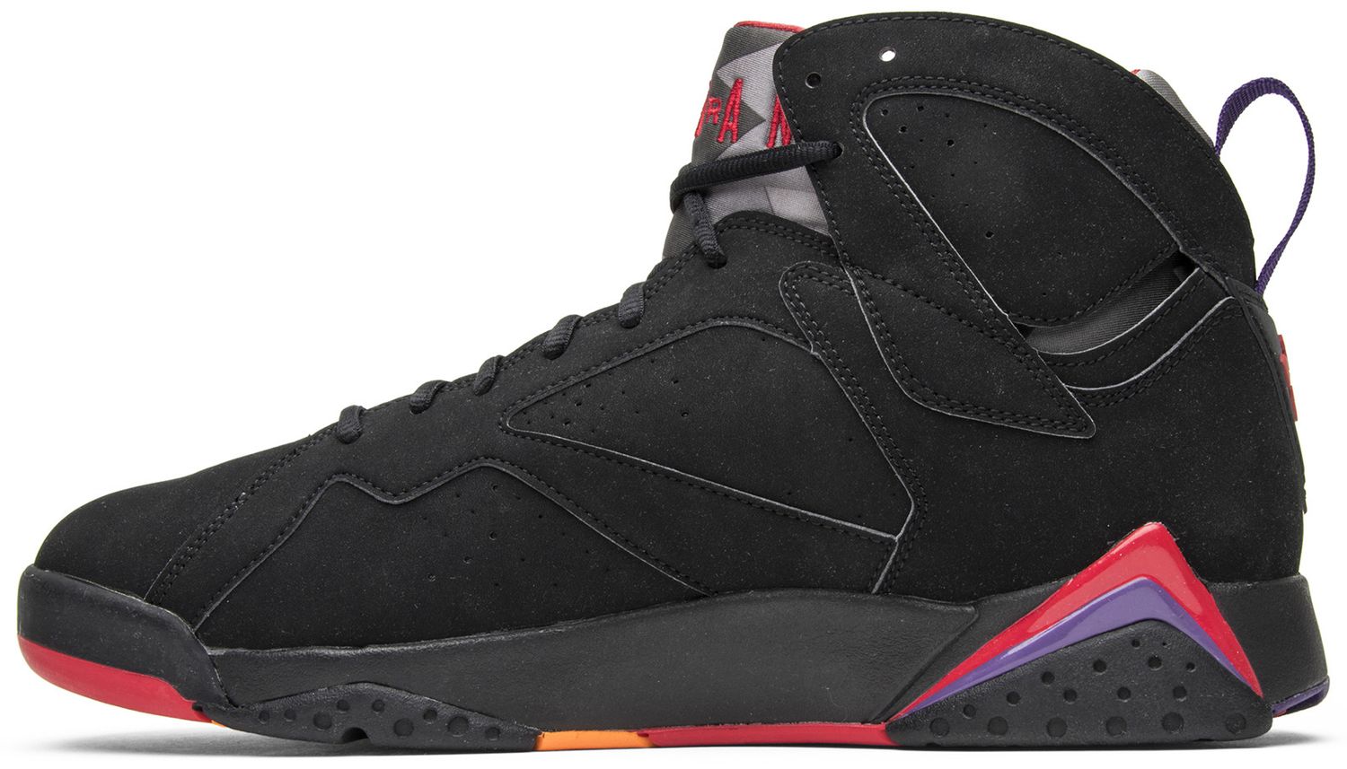 Buy Air Jordan 7 Retro 'Raptor' 2012 - 304775 018 | GOAT