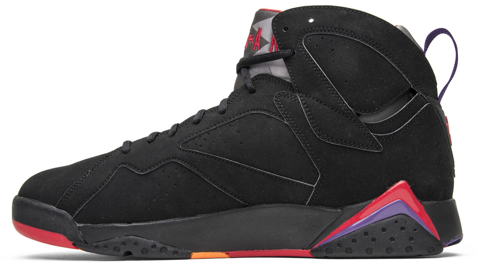 Buy Air Jordan 7 Retro 'Raptor' 2012 - 304775 018 | GOAT