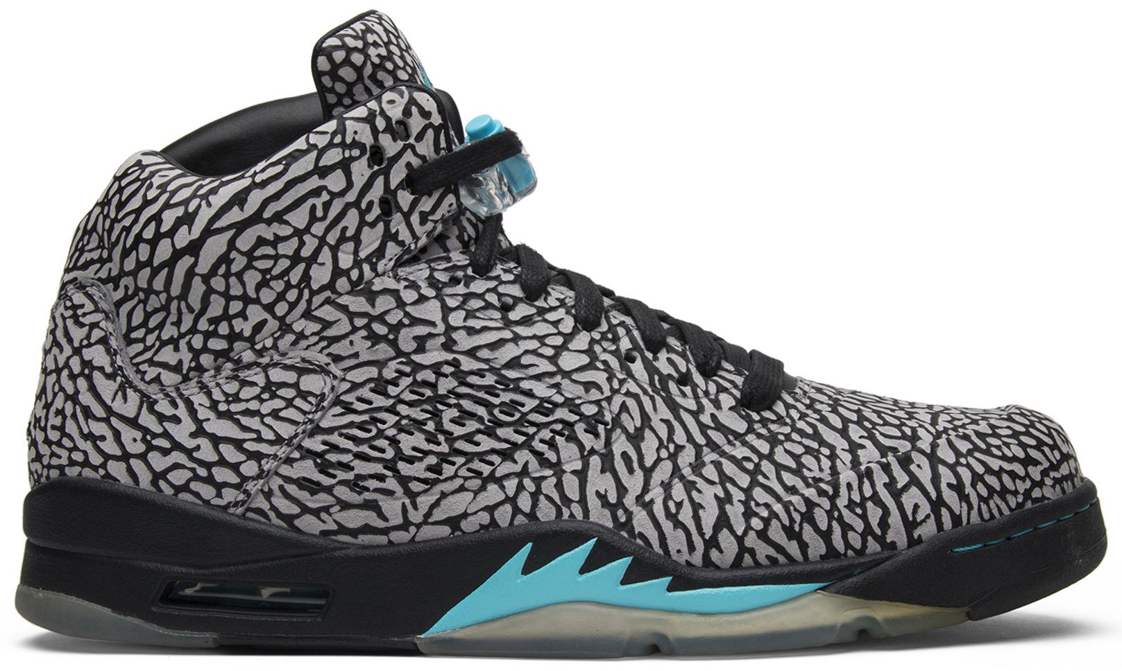 Buy Air Jordan 5 Retro '3Lab5' - 599581 007 | GOAT