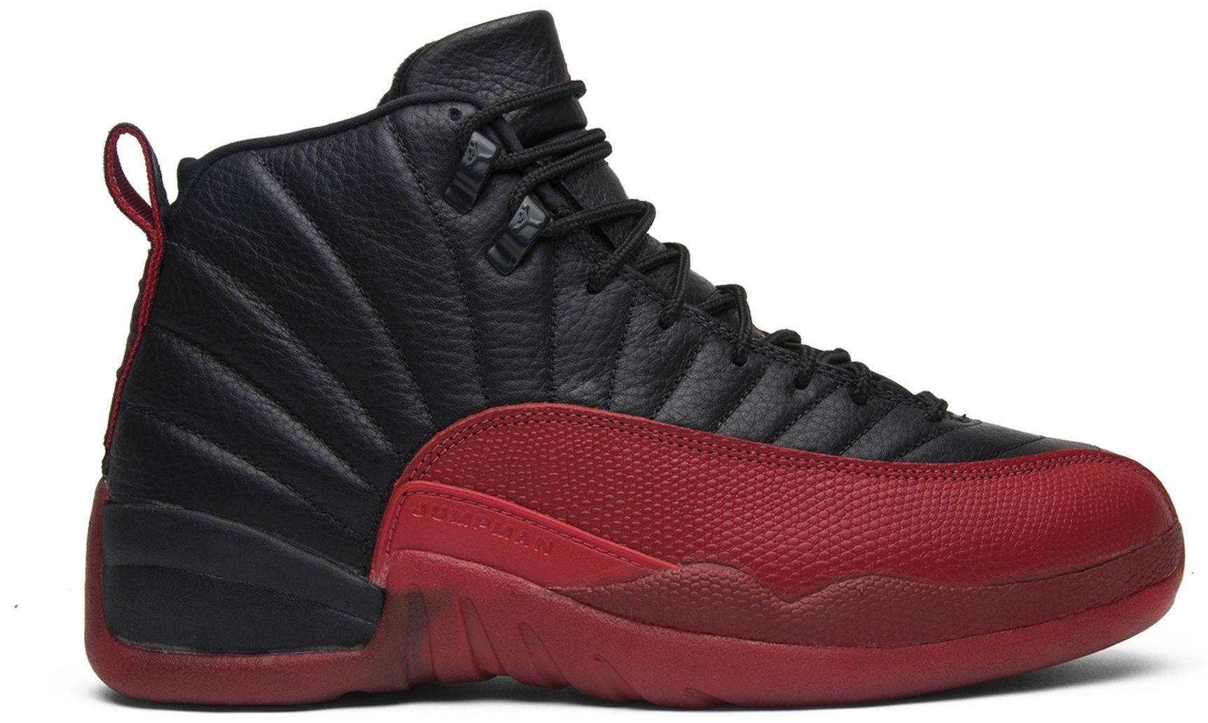 Buy Air Jordan 12 OG 'Flu Game' 1997 - 130690 061 | GOAT