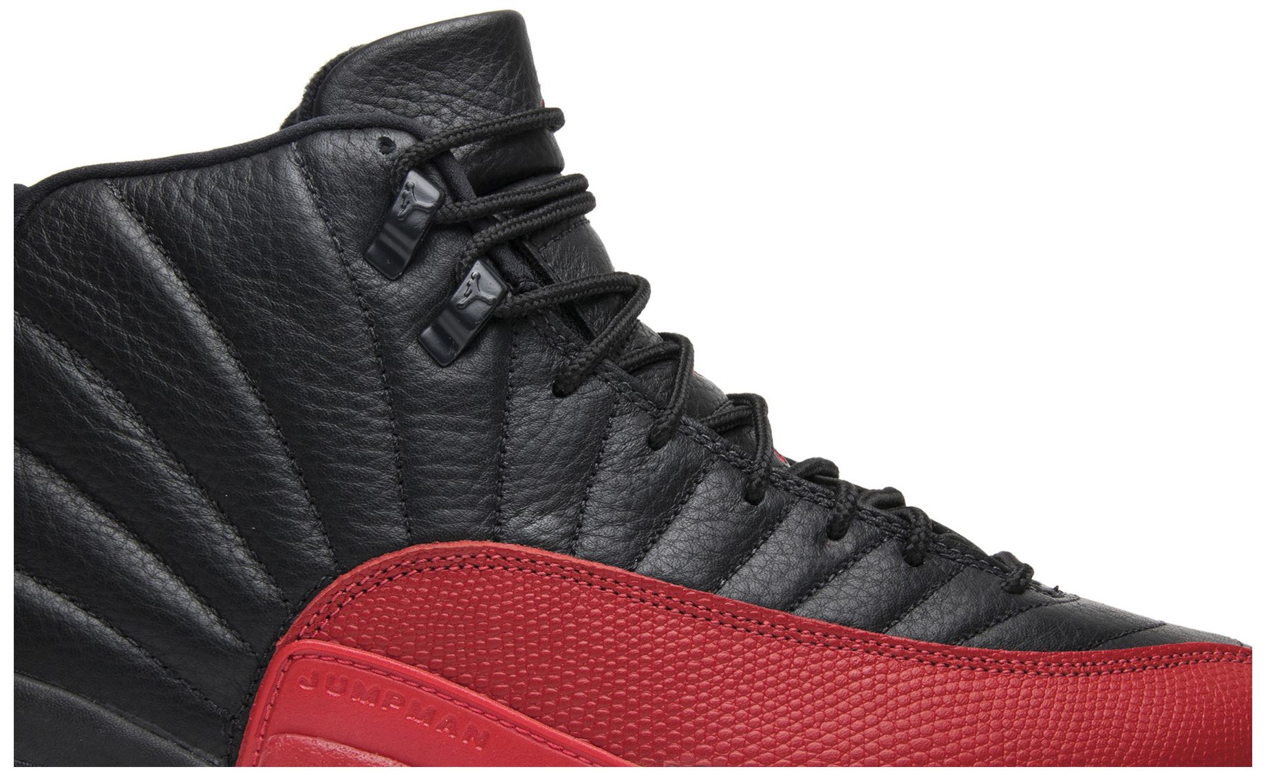 Buy Air Jordan 12 OG 'Flu Game' 1997 - 130690 061 | GOAT