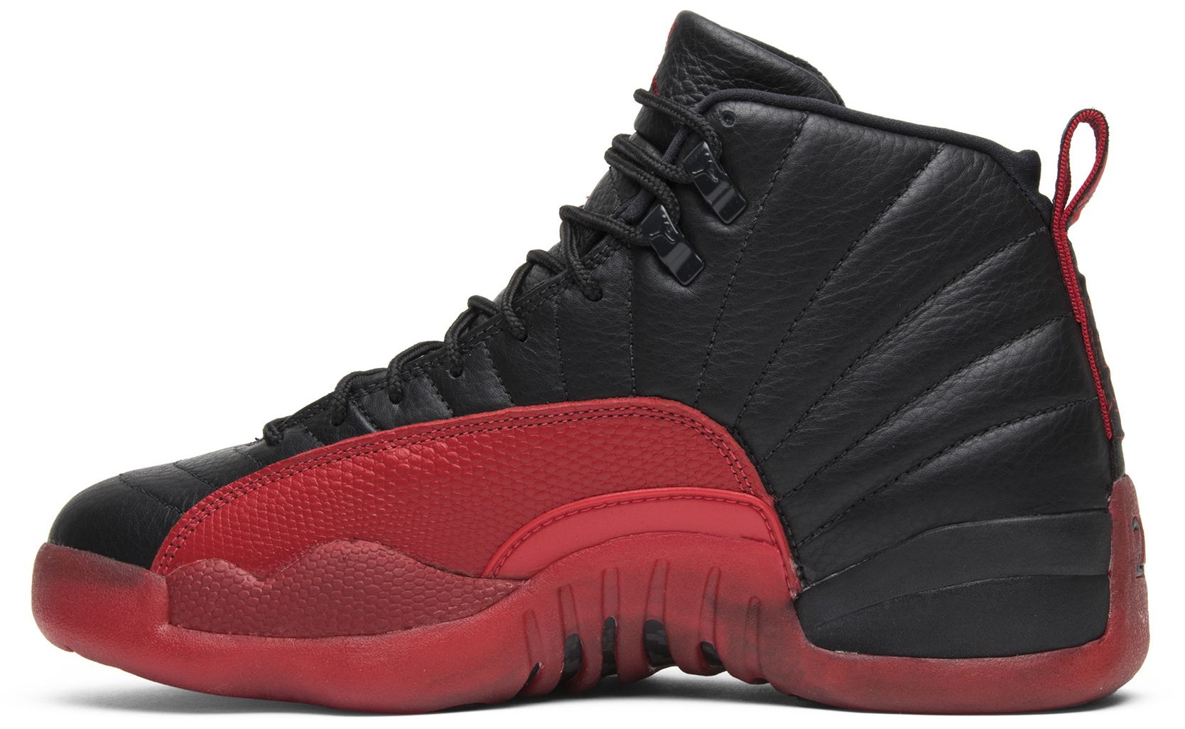 Buy Air Jordan 12 OG 'Flu Game' 1997 - 130690 061 | GOAT