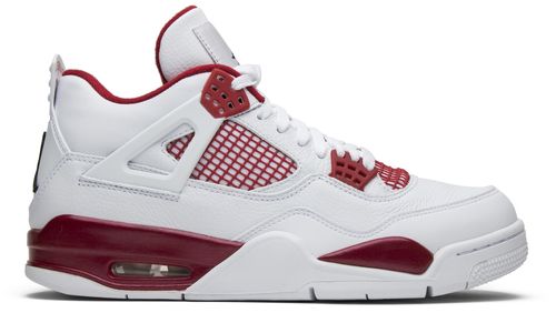 Buy Air Jordan 4 Retro 'Alternate 89' - 308497 106 | GOAT