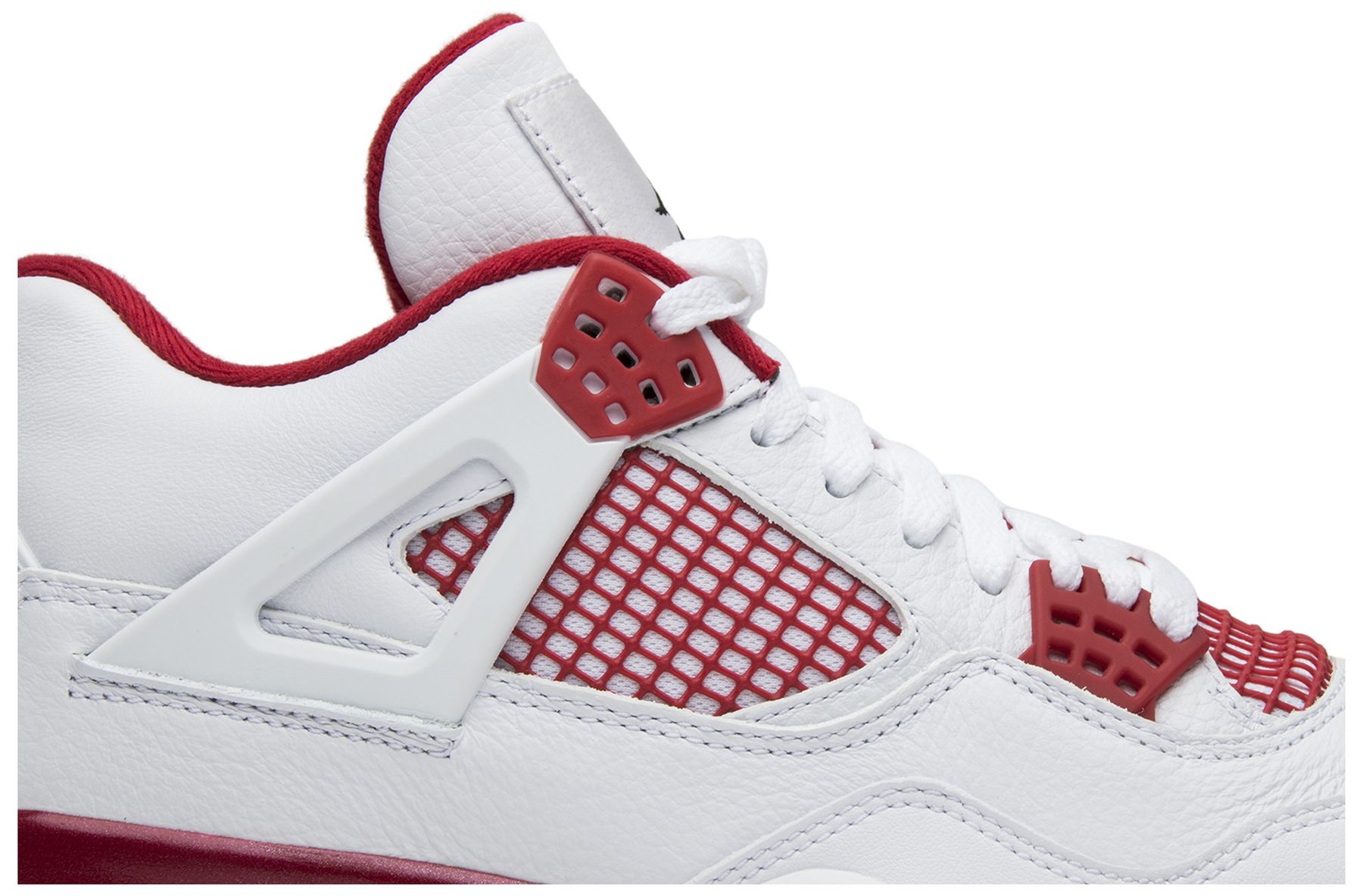 Buy Air Jordan 4 Retro 'Alternate 89' - 308497 106 | GOAT