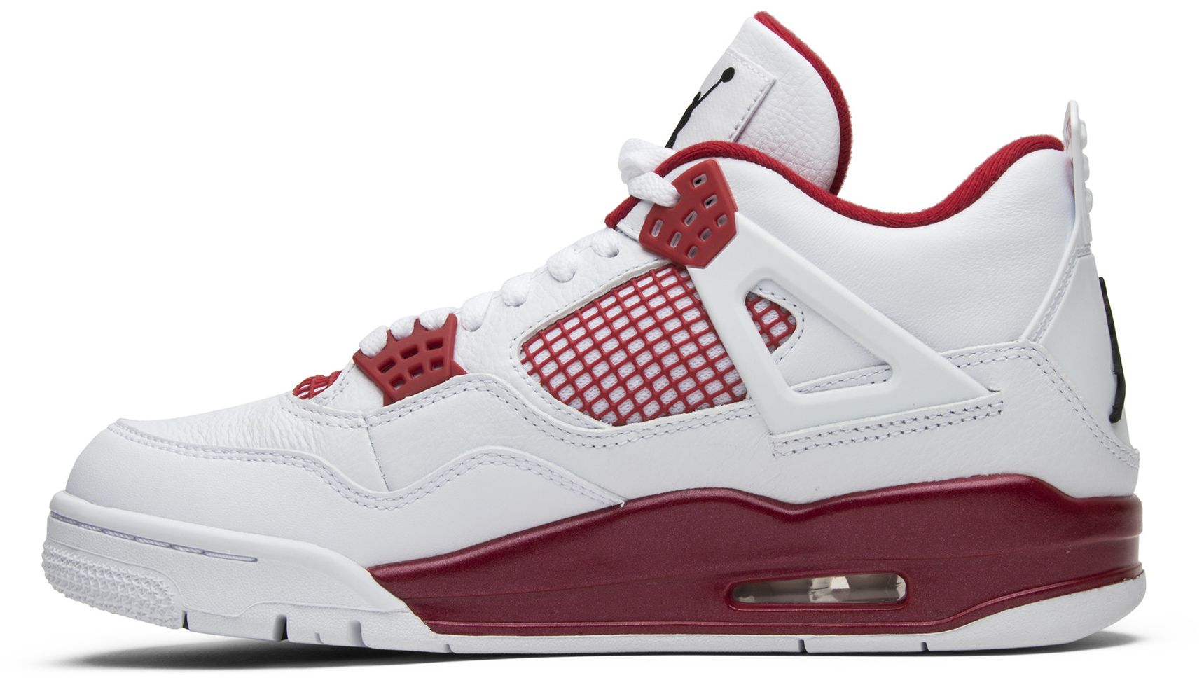 Buy Air Jordan 4 Retro 'Alternate 89' - 308497 106 | GOAT