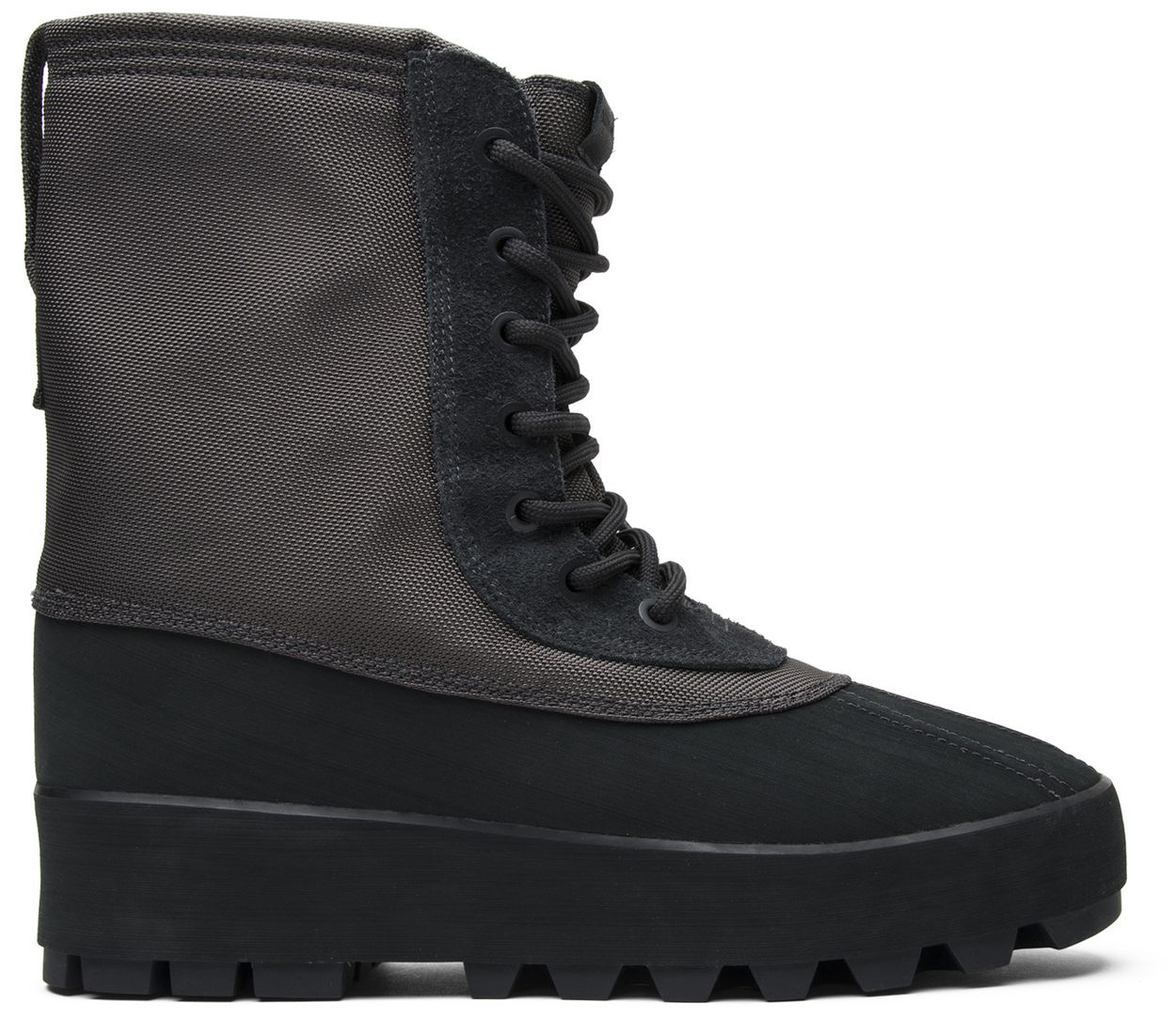 Buy Adidas Yeezy 950 Boot 'Pirate' - AQ4831 | GOAT