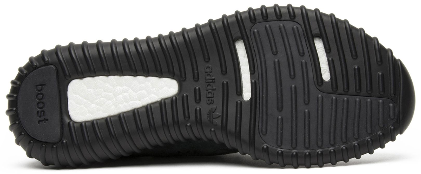 Buy adidas Yeezy Boost 350 'Pirate Black' 2016 - BB5350 | GOAT
