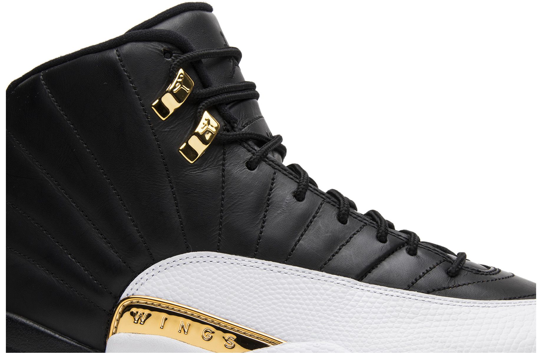Buy Air Jordan 12 Retro 'Wings' - 848692 033 | GOAT