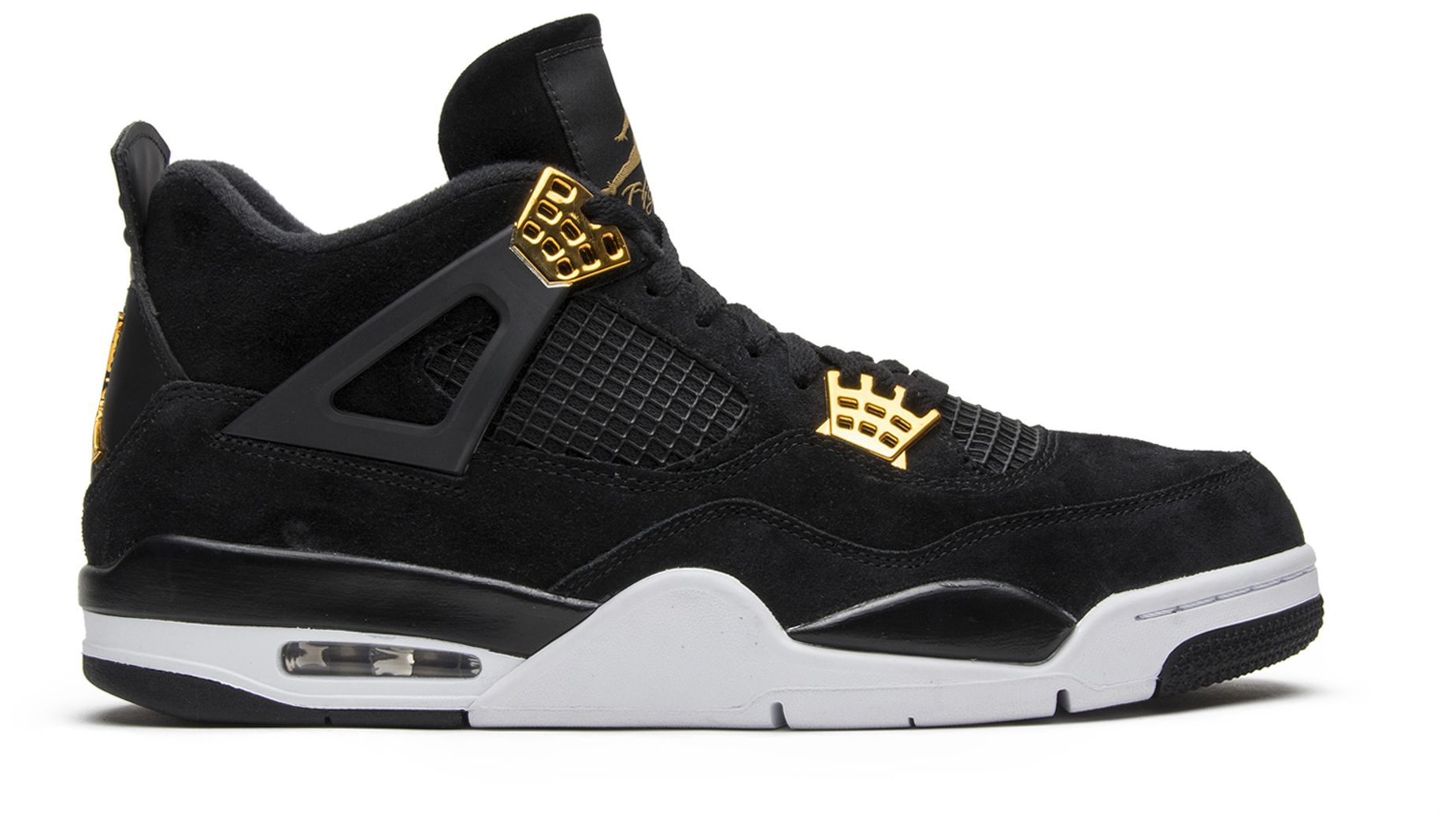 Buy Air Jordan 4 Retro 'Royalty' - 308497 032 | GOAT