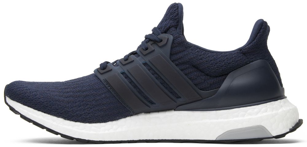 Buy Adidas UltraBoost 3.0 'Collegiate Navy' - BA8843 | GOAT