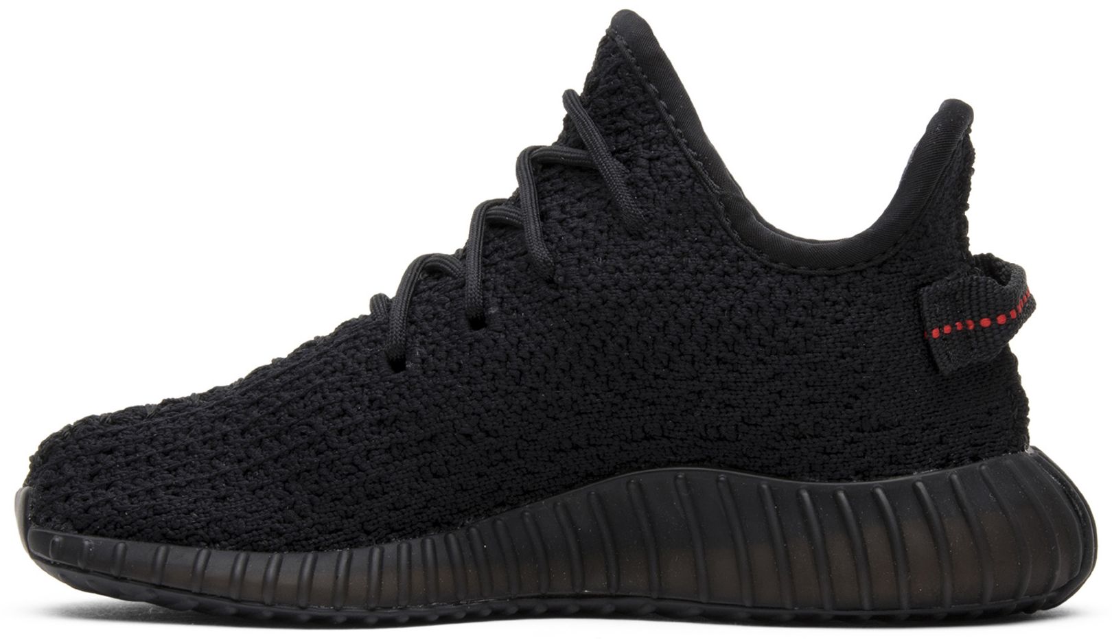 Buy adidas Yeezy Boost 350 V2 Infant 'Bred' - BB6372 | GOAT