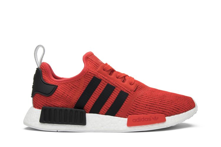 Buy Adidas NMD_R1 'Core Red' - BB2885 | GOAT