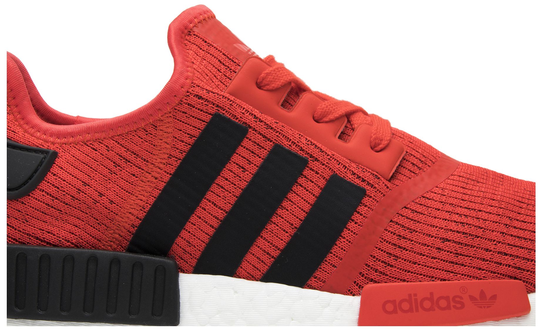 Buy Adidas NMD_R1 'Core Red' - BB2885 | GOAT