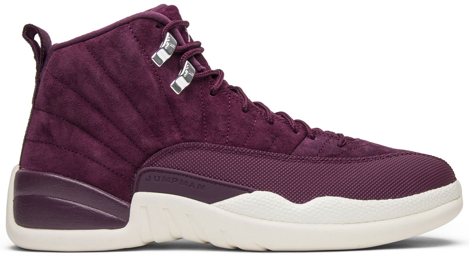 Buy Air Jordan 12 Retro 'Bordeaux' - 130690 617 | GOAT