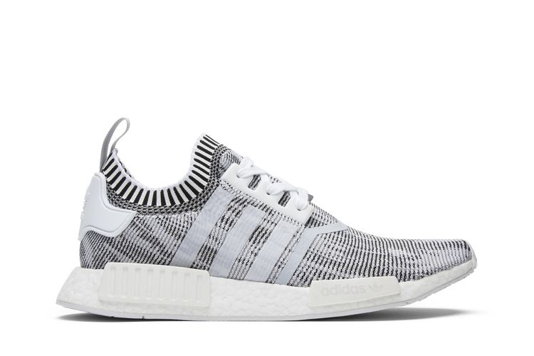 Buy Adidas NMD_R1 PK 'Oreo' - BY1911 | GOAT