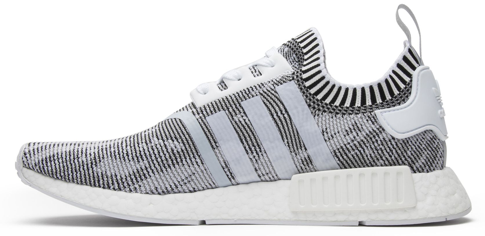 Buy Adidas NMD_R1 PK 'Oreo' - BY1911 | GOAT