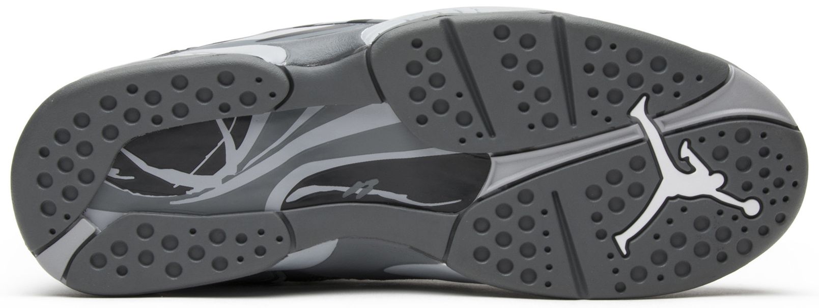 Buy Air Jordan 8 Retro 'Cool Grey' - 305381 014 | GOAT