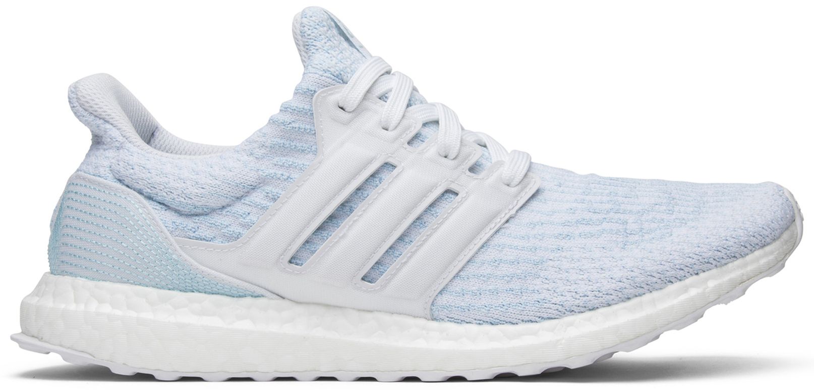 Buy Parley x Adidas UltraBoost 3.0 Limited 'Icey Blue' - CP9685 | GOAT