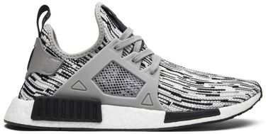 Buy Adidas NMD_XR1 Primeknit 'Oreo' - BY1910 | GOAT