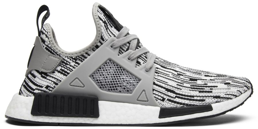 Buy Adidas NMD_XR1 Primeknit 'Oreo' - BY1910 | GOAT
