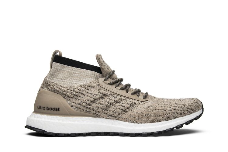 Buy Adidas UltraBoost ATR Mid Limited 'Khaki' - CG3001 | GOAT