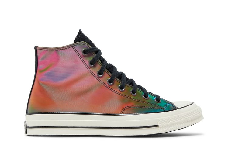 Buy Converse Chuck 70 High 'Spectrum' - 170495C | GOAT