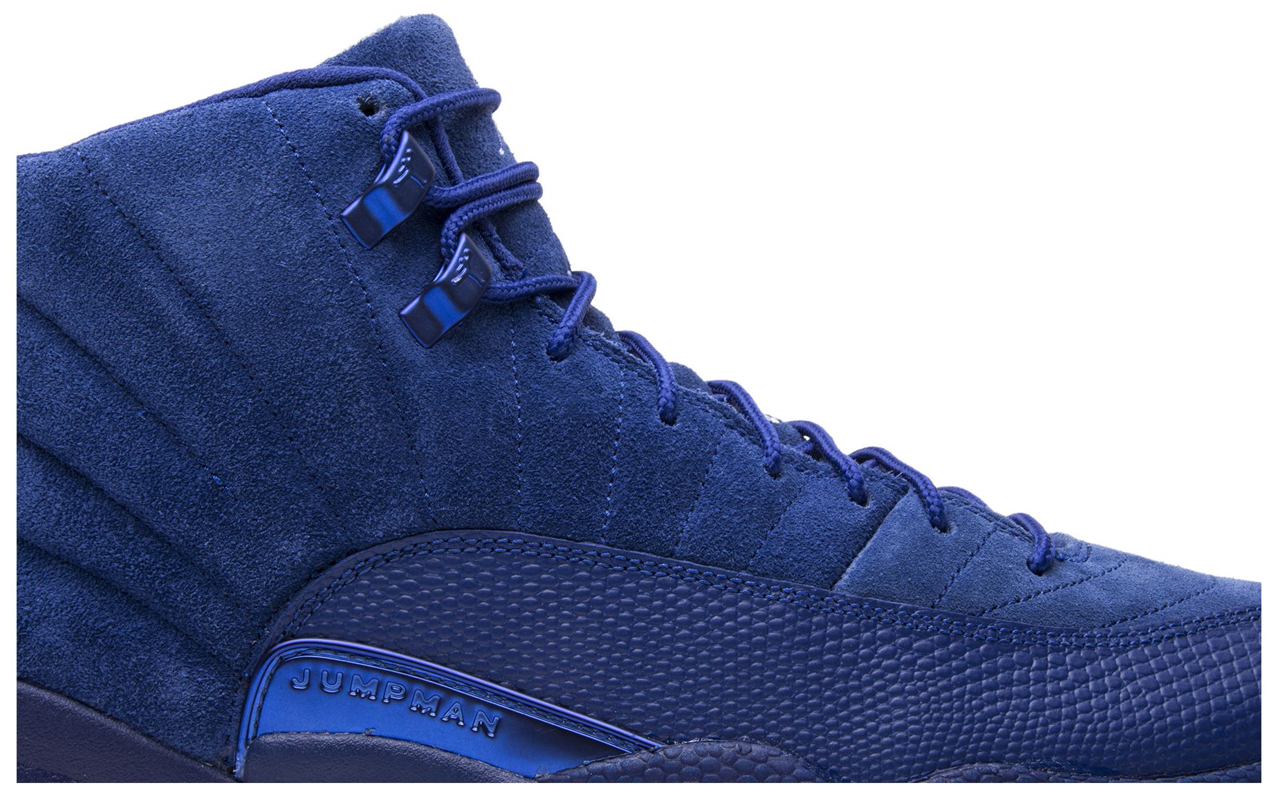 Buy Air Jordan 12 Retro 'Deep Royal' - 130690 400 | GOAT