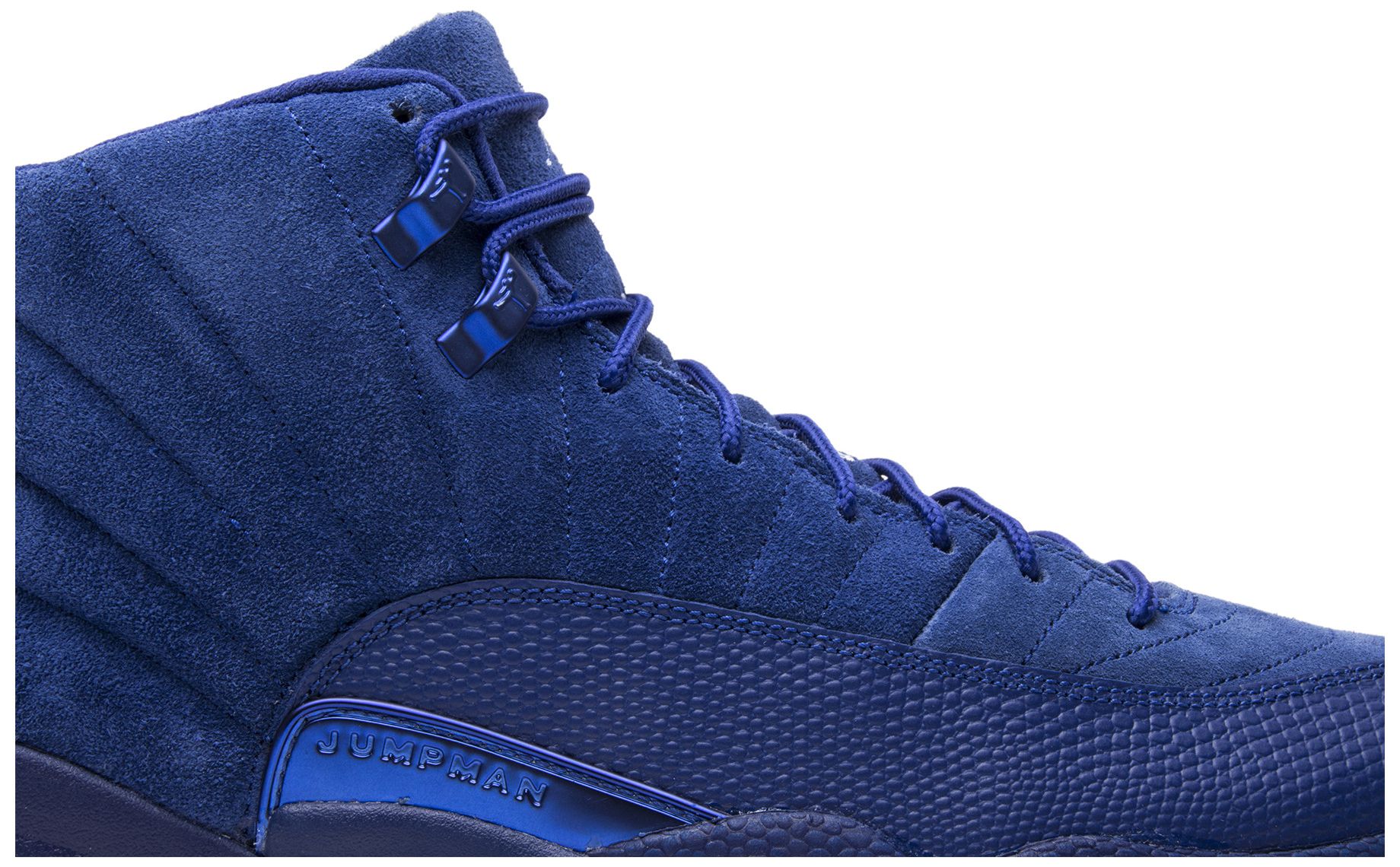 Buy Air Jordan 12 Retro 'Deep Royal' - 130690 400 | GOAT