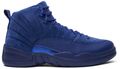 Buy Air Jordan 12 Retro 'Deep Royal' - 130690 400 | GOAT