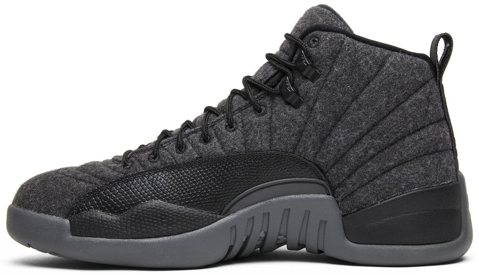Buy Air Jordan 12 Retro 'Wool' - 852627 003 | GOAT