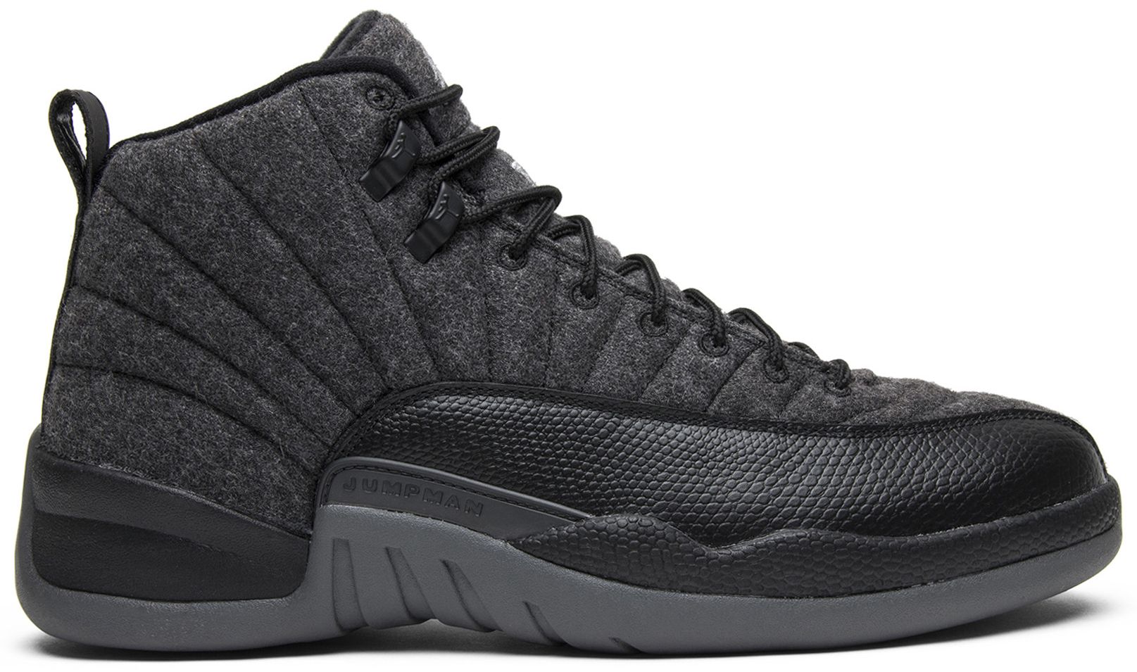 Buy Air Jordan 12 Retro 'Wool' - 852627 003 | GOAT
