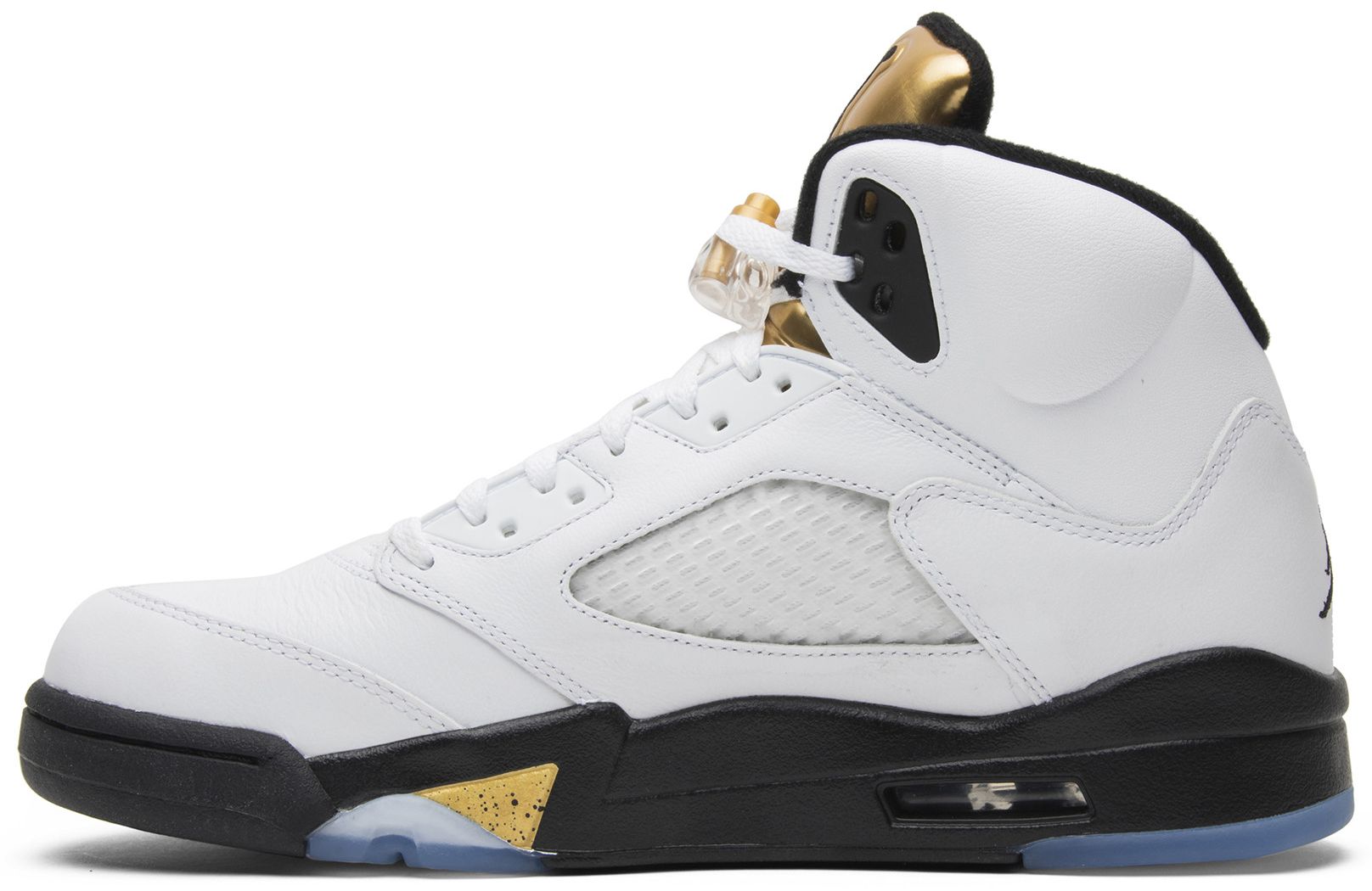 Buy Air Jordan 5 Retro 'Olympic' - 136027 133 | GOAT