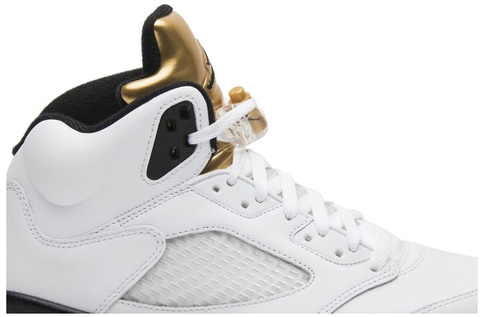 Buy Air Jordan 5 Retro 'Olympic' - 136027 133 | GOAT