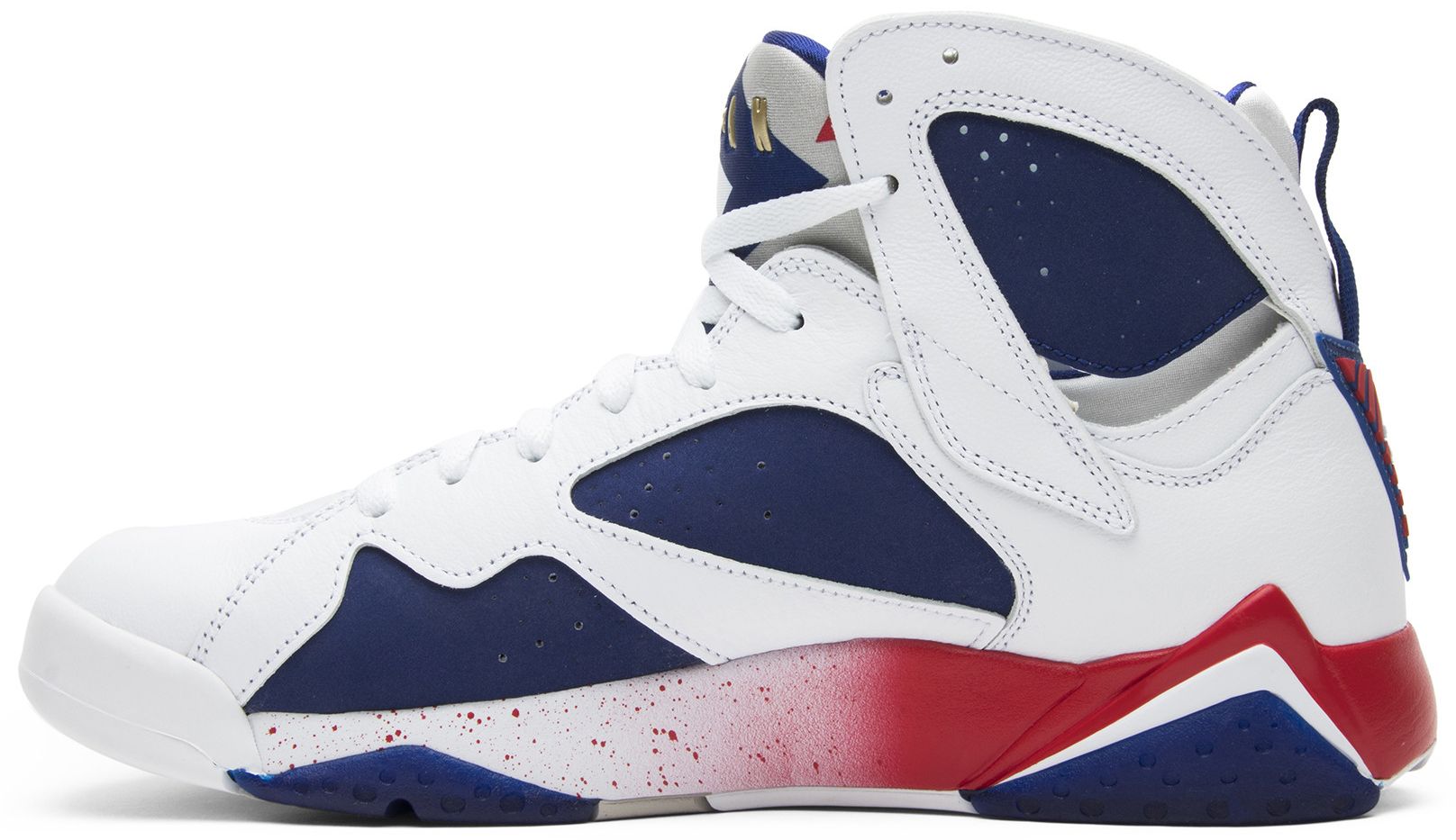 Buy Air Jordan 7 Retro 'Tinker Alternate' - 304775 123 | GOAT