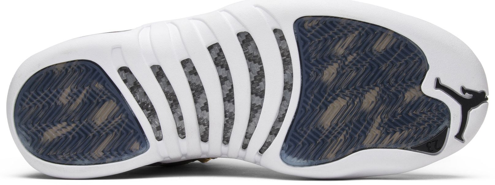 Buy Air Jordan 12 Retro 'Wings' - 848692 033 | GOAT
