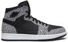 Buy Air Jordan 1 Retro High 'Black Elephant' - 839115 013 | GOAT
