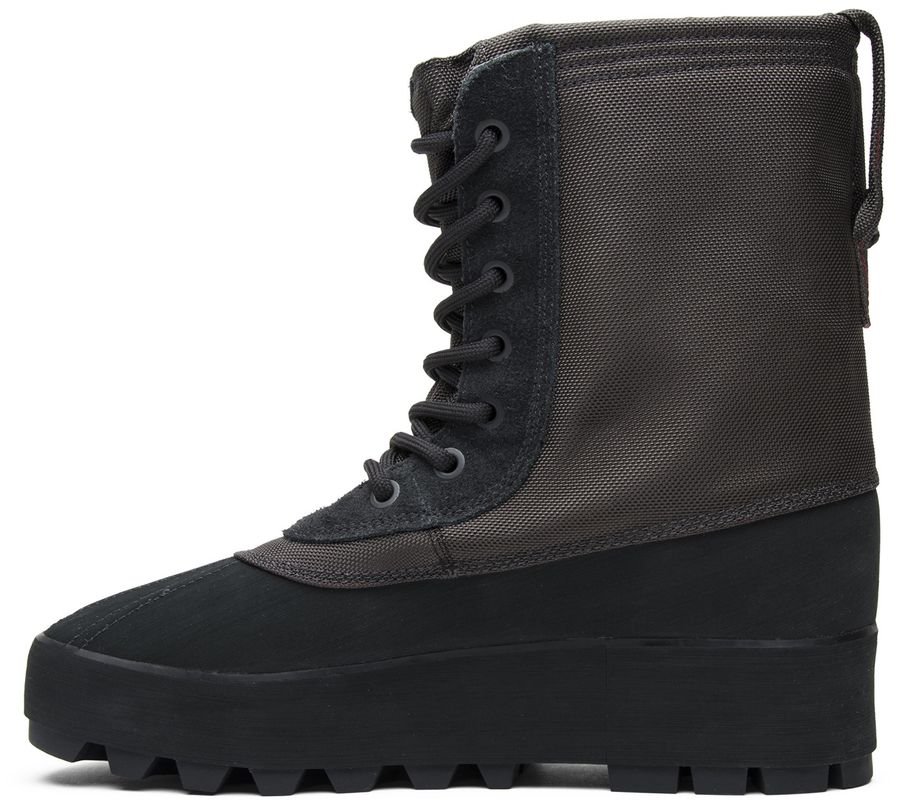 Buy Adidas Yeezy 950 Boot 'Pirate' - AQ4831 | GOAT
