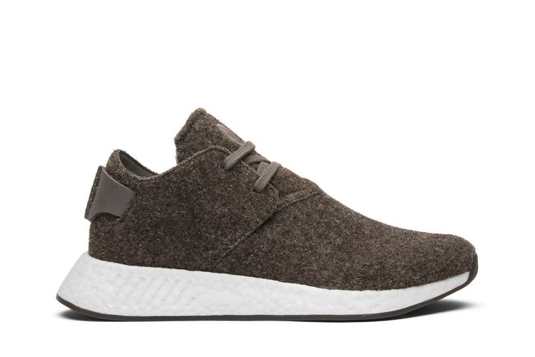 Buy wings+horns x adidas NMD_C2 'Simple Brown' - CG3781 | GOAT