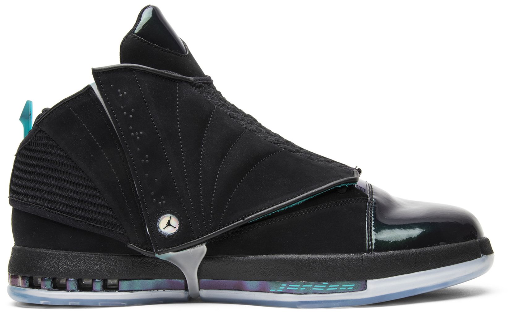 Buy Air Jordan 16 Retro 'CEO' - AA1235 003 | GOAT
