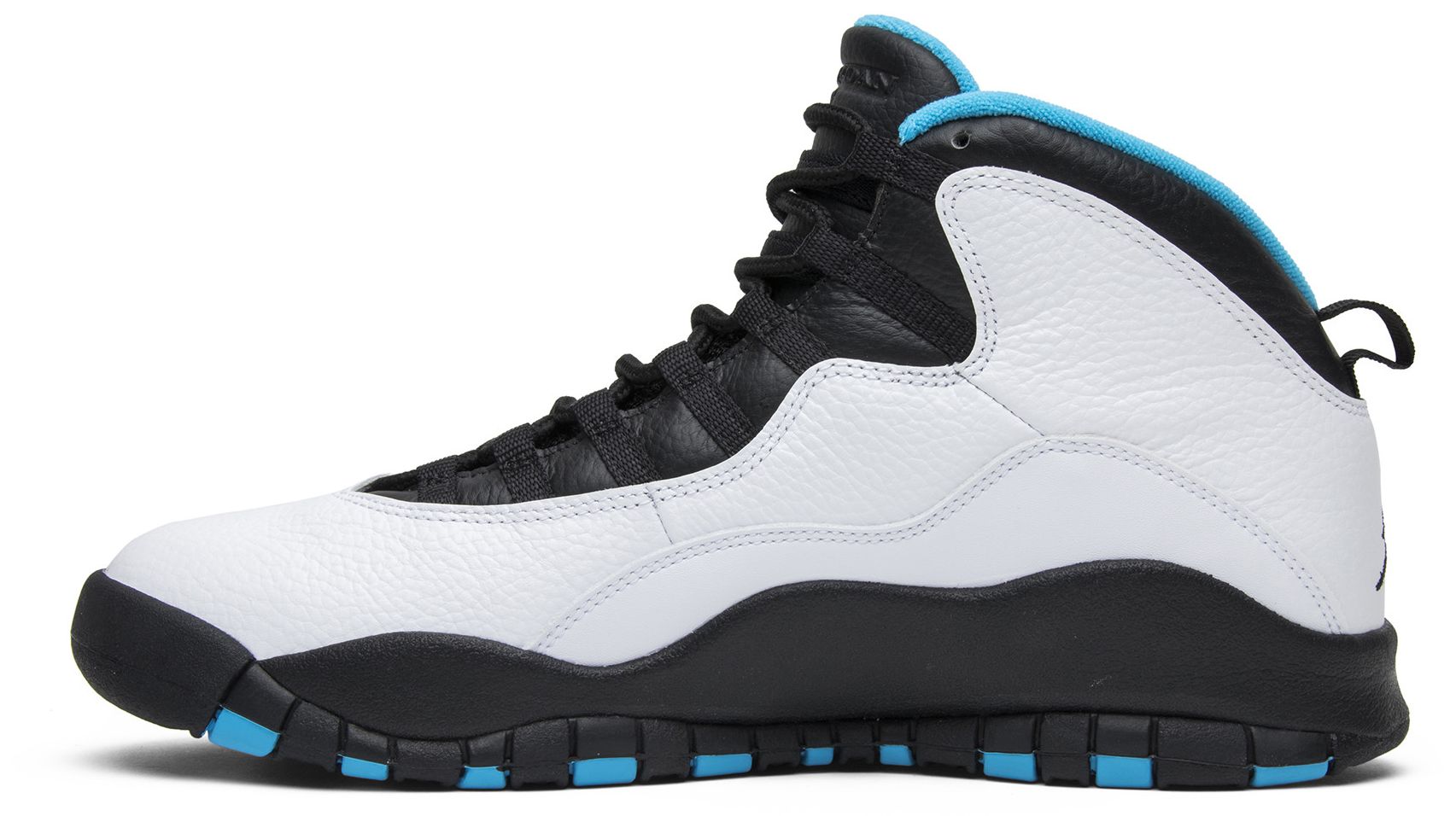 Buy Air Jordan 10 Retro 'Powder Blue' 2014 - 310805 106 | GOAT