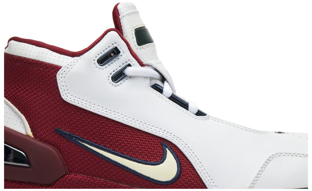 Buy Nike Air Zoom Generation 'First Game' 2003 - 308214 112 | GOAT