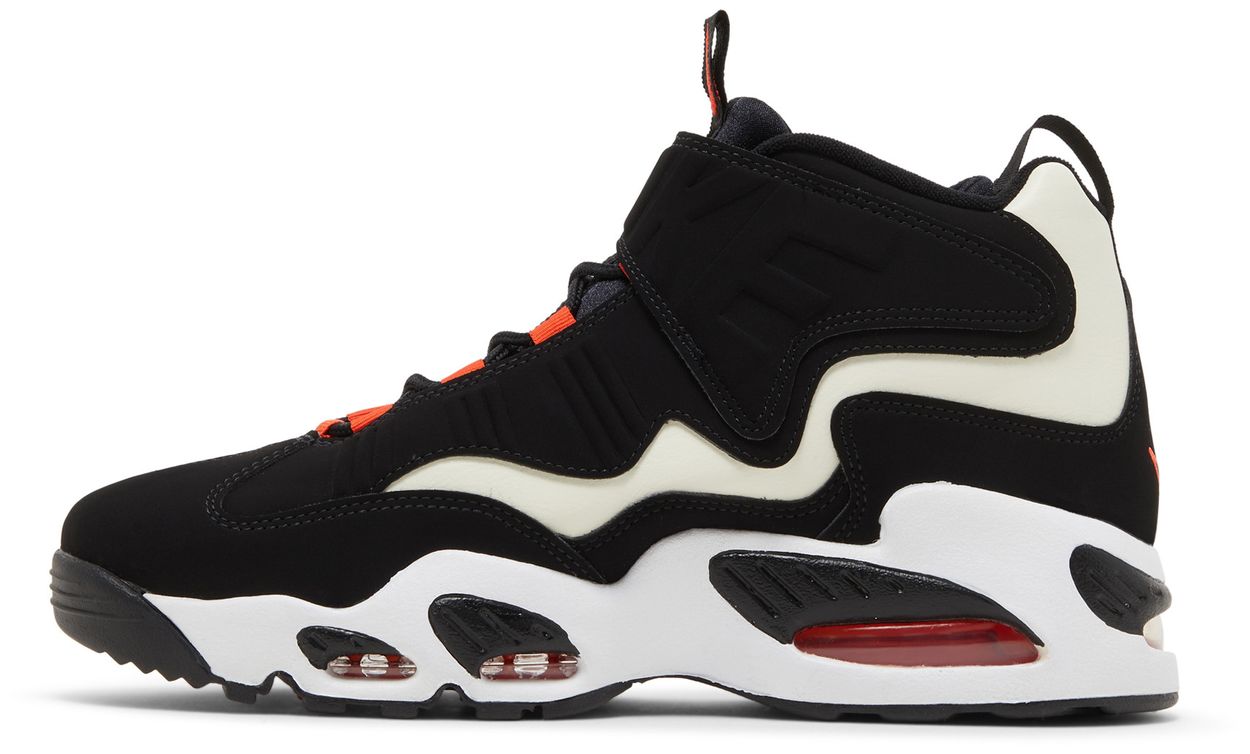 Buy Nike Air Griffey Max 1 'San Francisco Giants' - DZ4862 100 | GOAT