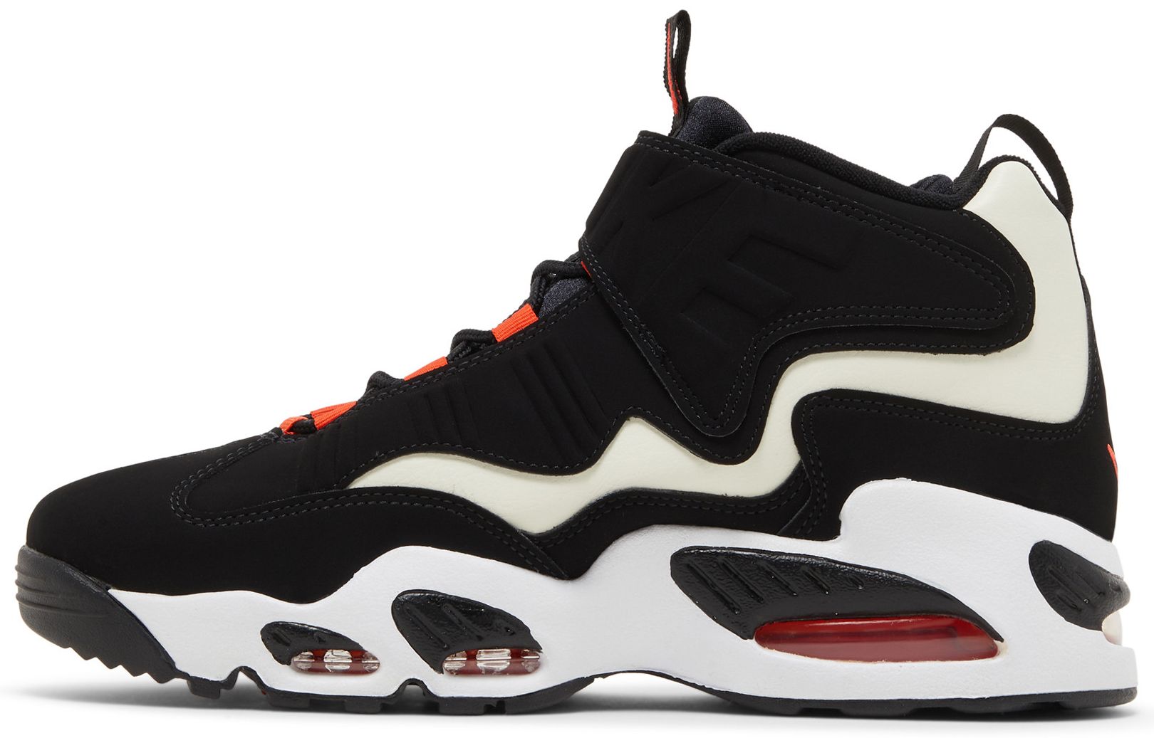Buy Nike Air Griffey Max 1 'San Francisco Giants' - DZ4862 100 | GOAT