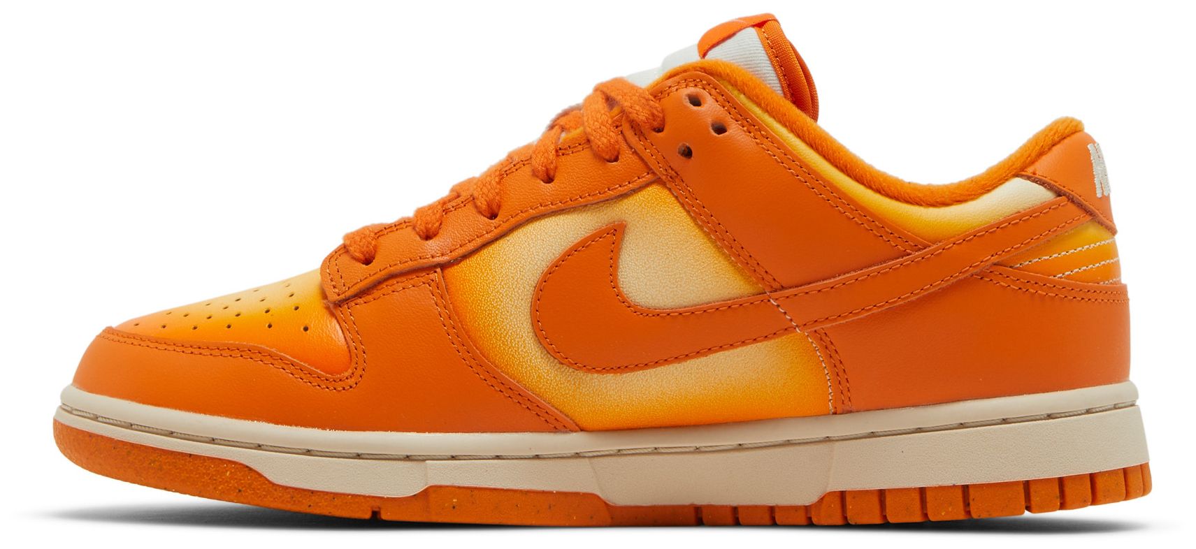 Buy Nike Wmns Dunk Low 'Magma Orange' - DX2953 800 | GOAT