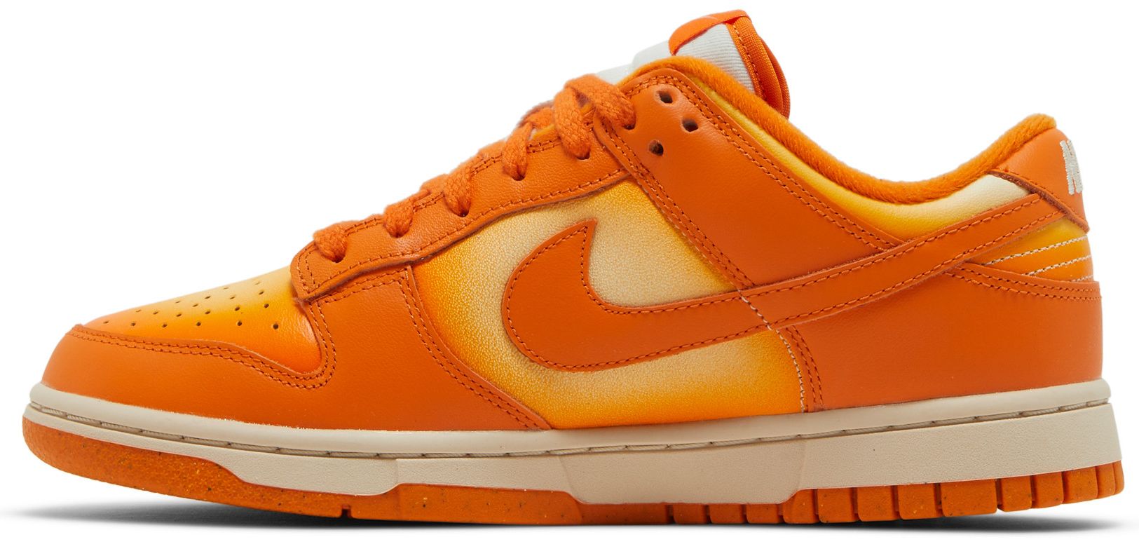 Buy Nike Wmns Dunk Low 'Magma Orange' - DX2953 800 | GOAT