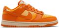Buy Nike Wmns Dunk Low 'Magma Orange' - DX2953 800 | GOAT